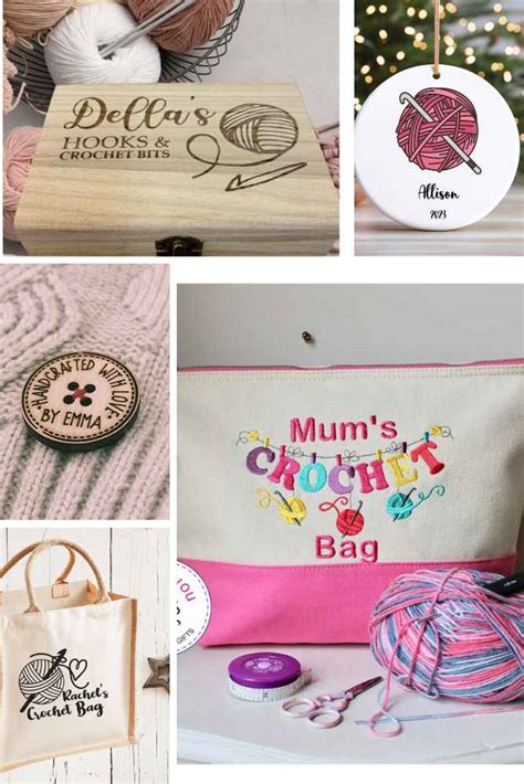 The Ultimate Gift Guide For Crocheters Ideas Blue Star Crochet