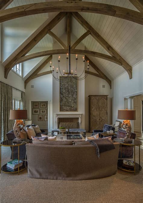25 Exciting Design Ideas For Faux Wood Beams Project Isabella