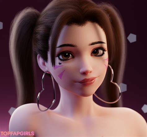 Overwatch Nude Onlyfans Leaked Photo Topfapgirls