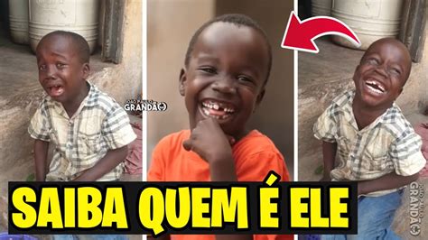 MEME CHORANDO E RINDO CONHEÇA ELE YouTube