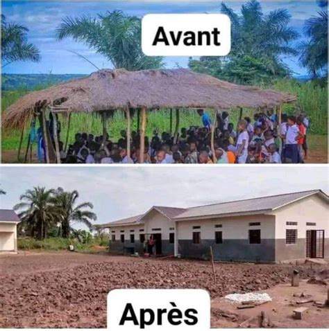 Alix On Twitter Bref Le Pays A Perdu 20 Ans Avec Le Pouvoir Kabila