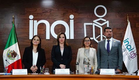 SCJN admite recurso de reclamación del INAI Nacional W Radio Mexico