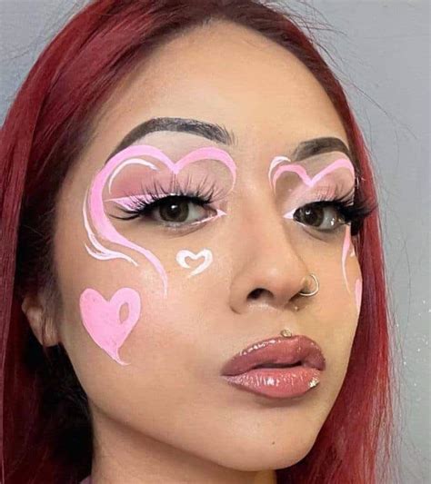 16 Valentine Day Makeup Ideas To Try This 2024