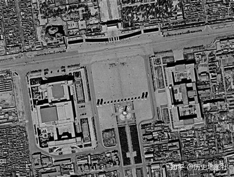 70年代最高清的锁眼卫星图介绍和下载方法 知乎