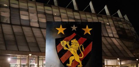Sport Punido Pelo Stjd Mas Ter Torcida No Campeonato Pernambucano