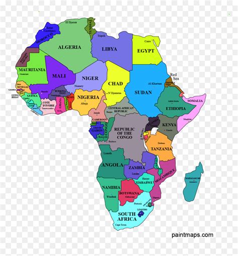 U S War In Africa