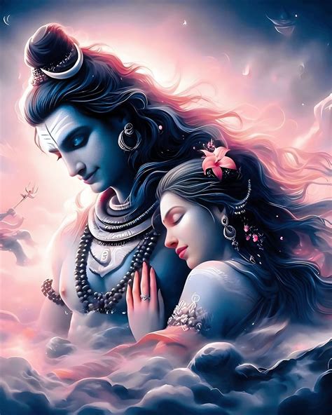 Best 20 Shiv Parvati Images Pic Photo Wallpaper 6 Shiva Shiva