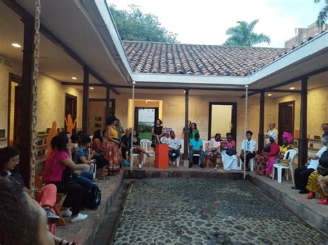Con galardones así se vivió la inauguración de la exposición