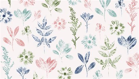 Aesthetic Flower Computer Wallpapers K Hd Aesthetic Flower Computer