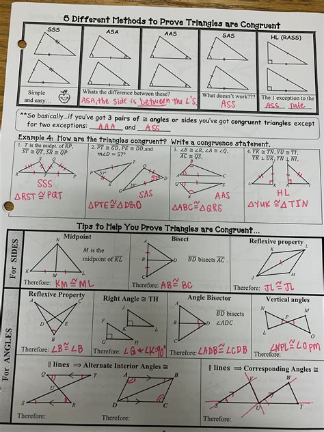 unit 6 similar triangles homework 1 ratio and proportion answer key suggested and clear