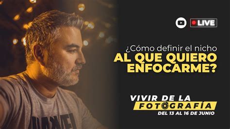 Cómo definir el nicho al que quiero enfocarme YouTube