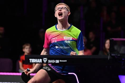 WTT Champions Montpellier À quelle heure et sur quelle chaîne TV voir