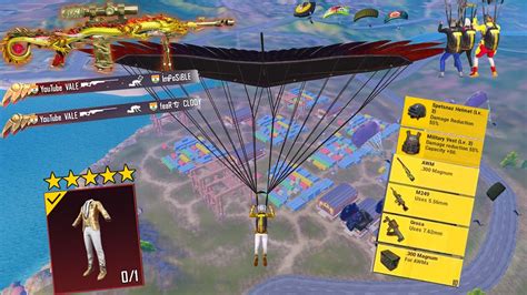 Omg REALLY All CONQUEROR PLAYERS LANDED In HERESAMSUNG A7 A8 J4 J5 J6