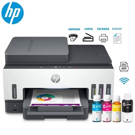 Ripley IMPRESORA MULTIFUNCIONAL HP SMART TANK 790 DUPLEX WIFI ADF