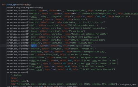 opencv调用yolov5的onnx模型的常见bug getlayershapesrecursively CSDN博客