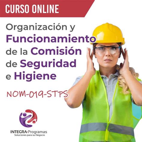 Nom Stps Constitucion Integracion Organizacion Y