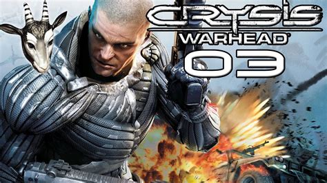 Ein Pilot Und Eine Neue Bestimmung Let S Play Crysis Warhead