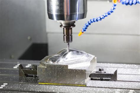Cnc Prototyping Machining A Complete Guide Worthy Hardware
