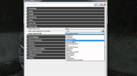 udk customizing kismet with unreal script 4 tutorial youtube