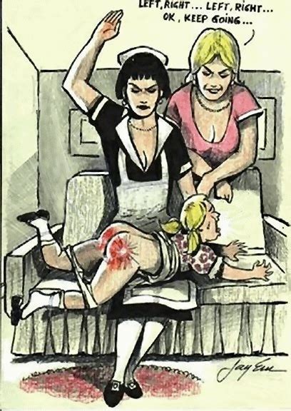 Spanking Art Pics Igfap