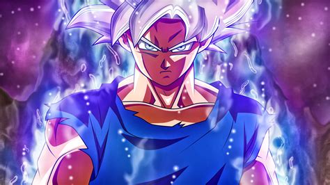 Goku Dragon Ball Super Anime Hd Dragon Ball K K Artist