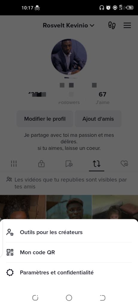 Comment récupérer mon compte TikTok définitivement banni