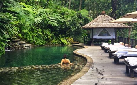15 Best Wellness Retreats In Bali Destination Deluxe