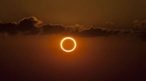 A qué hora podrán ver los dominicanos el eclipse solar de este sábado