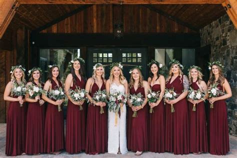 Casamento Marsala dicas e inspirações para organizar o seu