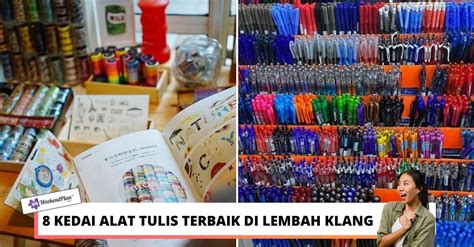 Nama Kedai Alat Tulis AmytaroHuynh