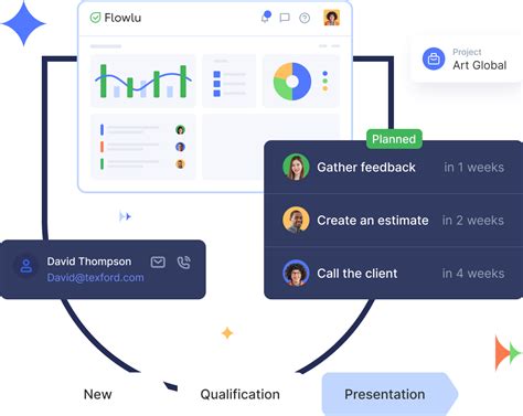 Free Lead Management Software