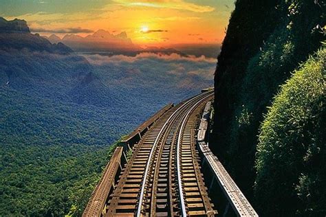 Viagem De Trem Para Morretes O Que Explorar Nas Cidades Pr Ximas Cfnews