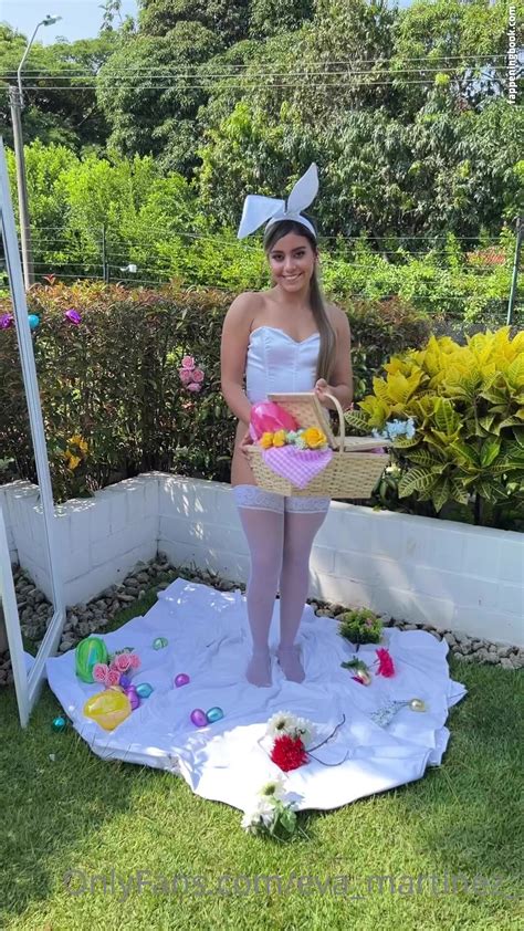 Eva Martinez Eva Martinez Nude Onlyfans Leaks The Fappening