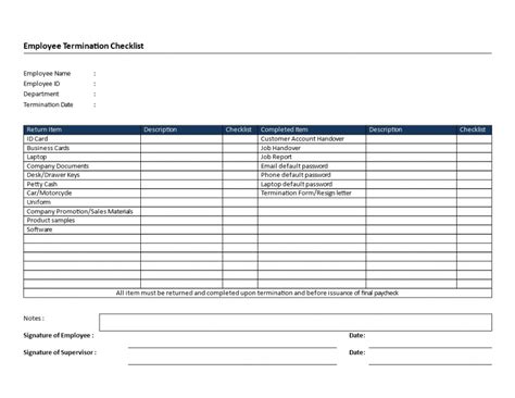 Free Pre Separation List Navy Agreement Ontario Marriage For Employment