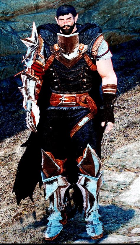 Skyrim Dragon Mage