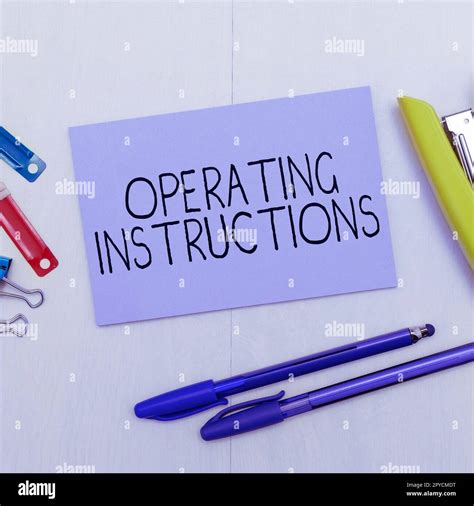 Écriture affichage de texte instructions d utilisation Un aperçu de l