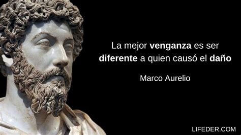 Frases De Marco Aurelio Sobre La Vida Felicidad Y Estoicismo