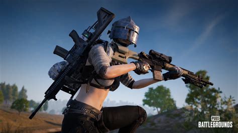 Patchnotes Update News Pubg Battlegrounds