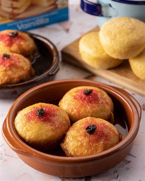 Hot Cake Mix Vainilla Harina Gold Medal