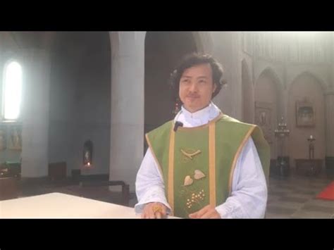 Vrouw Van Eucharistie YouTube