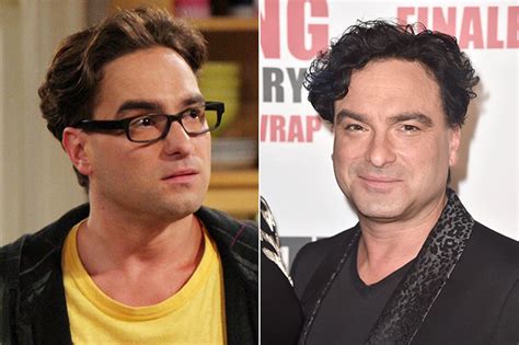 OS ATORES DA SÉRIE THE BIG BANG THEORY ANTES E DEPOIS Page 2 of 25