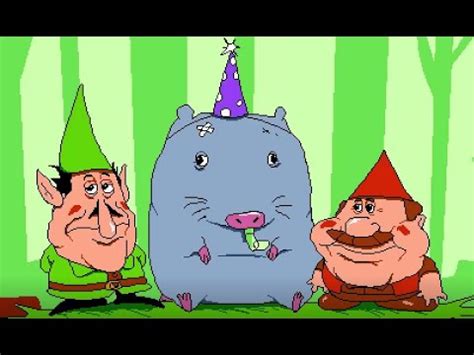Gnome Forest P Rank Pizza Tower YouTube