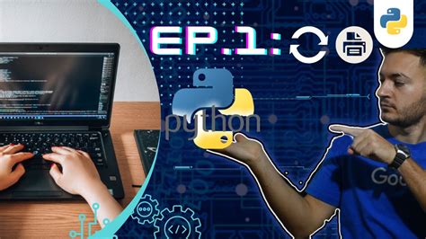 Python Per Principianti Il Tuo Primo Codice E Il Potere Del Ciclo For