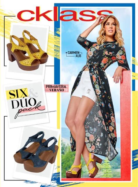 Venta Chanclas Cklass En Stock