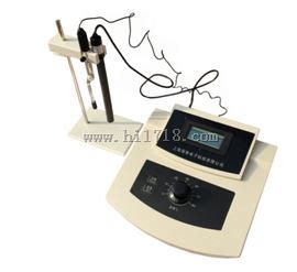 智能型电导率仪 型号 SH500 DDS 12A 其他环境环保检测仪器 维库仪器仪表网