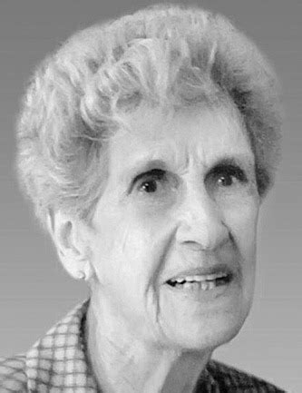 Nécrologie BRETON NEE MARQUIS IRENE Avis de décès Le Soleil