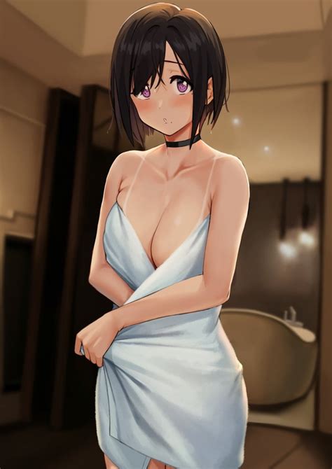 褐色日焼け肌の女の子たちの二次エロ画像 Part48 抜き処 二次エロ画像まとめ
