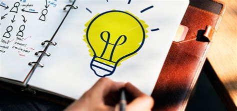 Incubadora De Negocios El Impulso Que Las Ideas Necesitan