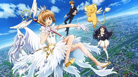 Cardcaptor Sakura Ya Tiene Otra Temporada En Marcha El Anime Regresa