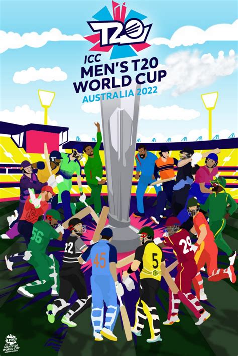 2022 ICC Men S T20 World Cup 2022 WatchSoMuch